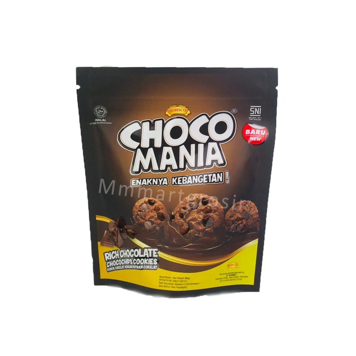 Jual Wafer Get Git / Wafer Choco Mania / Biskuit Choco Lito / Varian ...