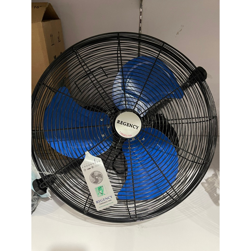 Jual REGENCY WALL FAN 16 INCH, 18 INCH, 20 INCH | Shopee Indonesia
