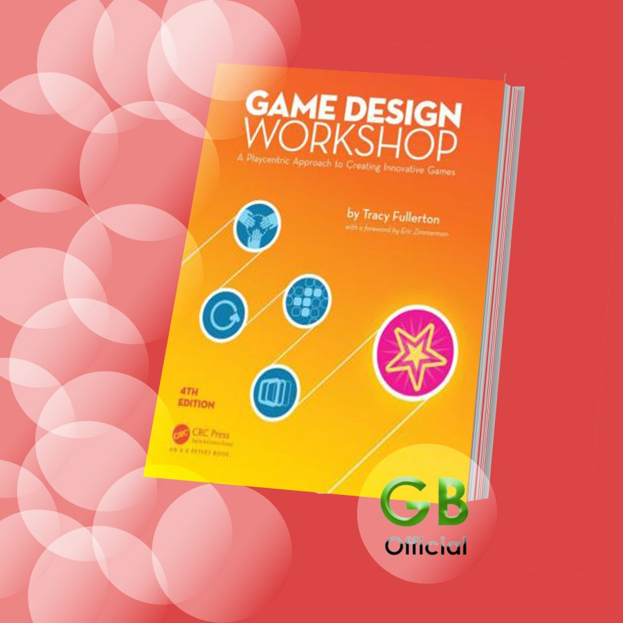 Jual Game Design Workshop | Shopee Indonesia