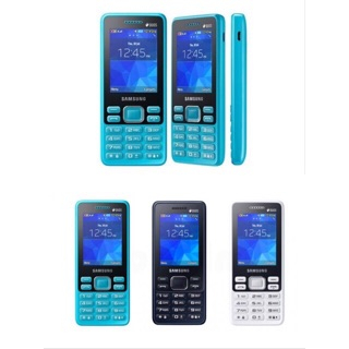 Jual ANESSA Handphone Samsung B350E NEW GARANSI Hp Samsung B350 E Jadul ...