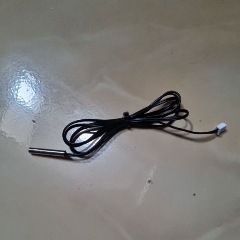 Jual sensor suhu modul otomatis extra fan | Shopee Indonesia