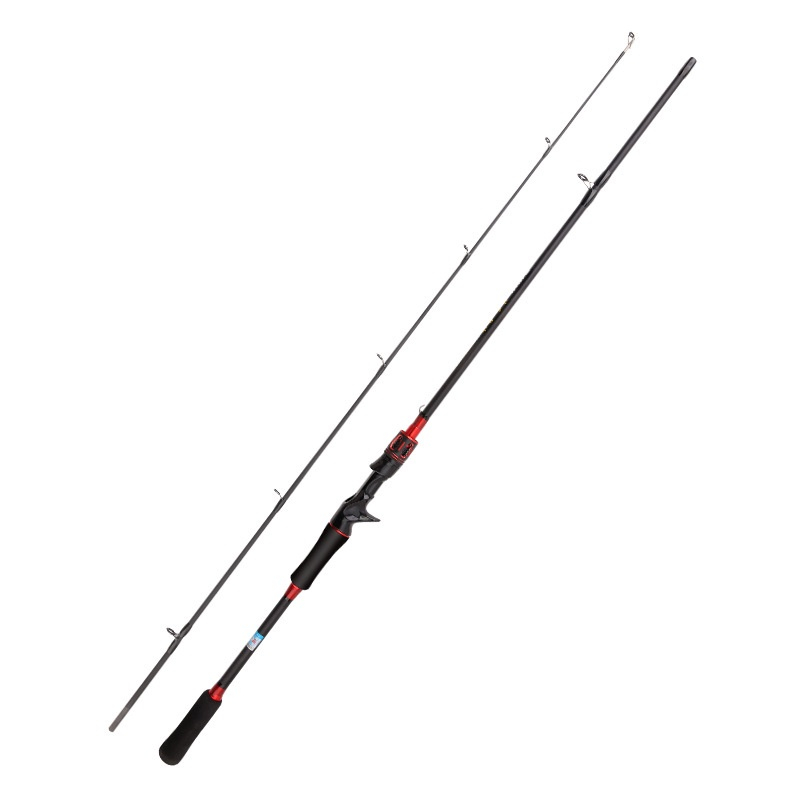 Jual READY STOCK DAIWA Jual joran casting Carbon Fiber Max Drag 20kg Spinning Fishing Rod ...