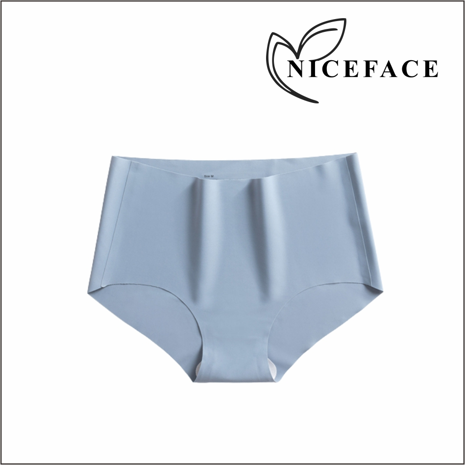 Jual NICEFACE - Celana Dalam Wanita CD Seamless Ice Silk seamles Motif ...