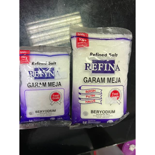 Jual Garam Refina Terlengkap & Harga Terbaru Januari 2026 | Shopee ...