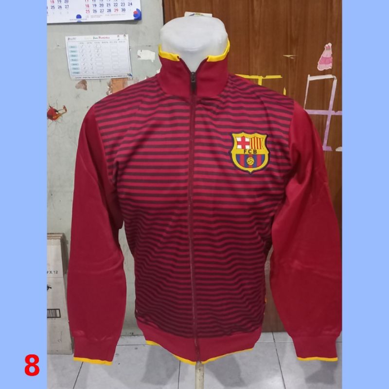 Jual Jaket Klub Bola | Shopee Indonesia