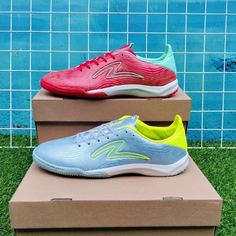 Jual SEPATU FUTSAL SPECS LS EVOLUTION IN | Shopee Indonesia