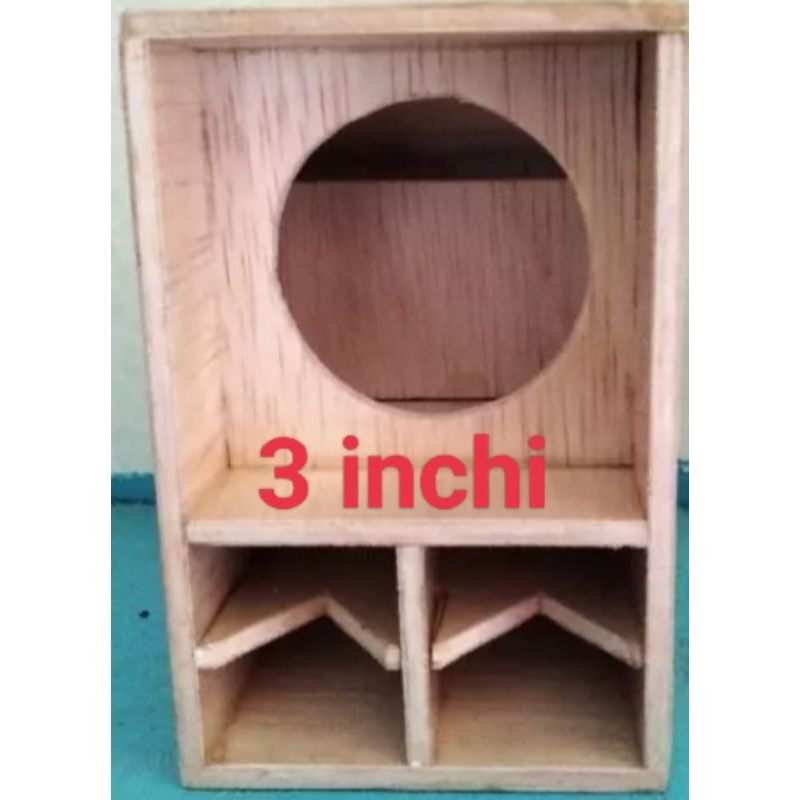 Jual bok sound miniatur CBS 3 inchi | Shopee Indonesia