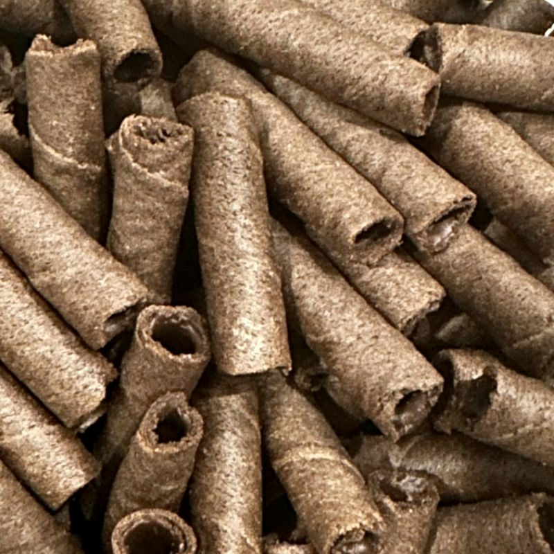 Jual Wafer Stik Roll Mini Aneka Rasa Astor Kiloan Curah Coklat ...