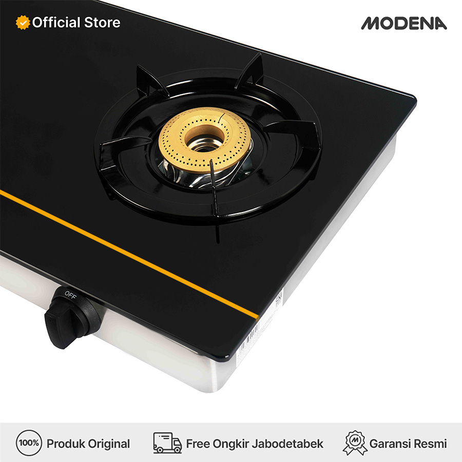 Jual MODENA Portable Cooker - PC 2721 LD | Shopee Indonesia