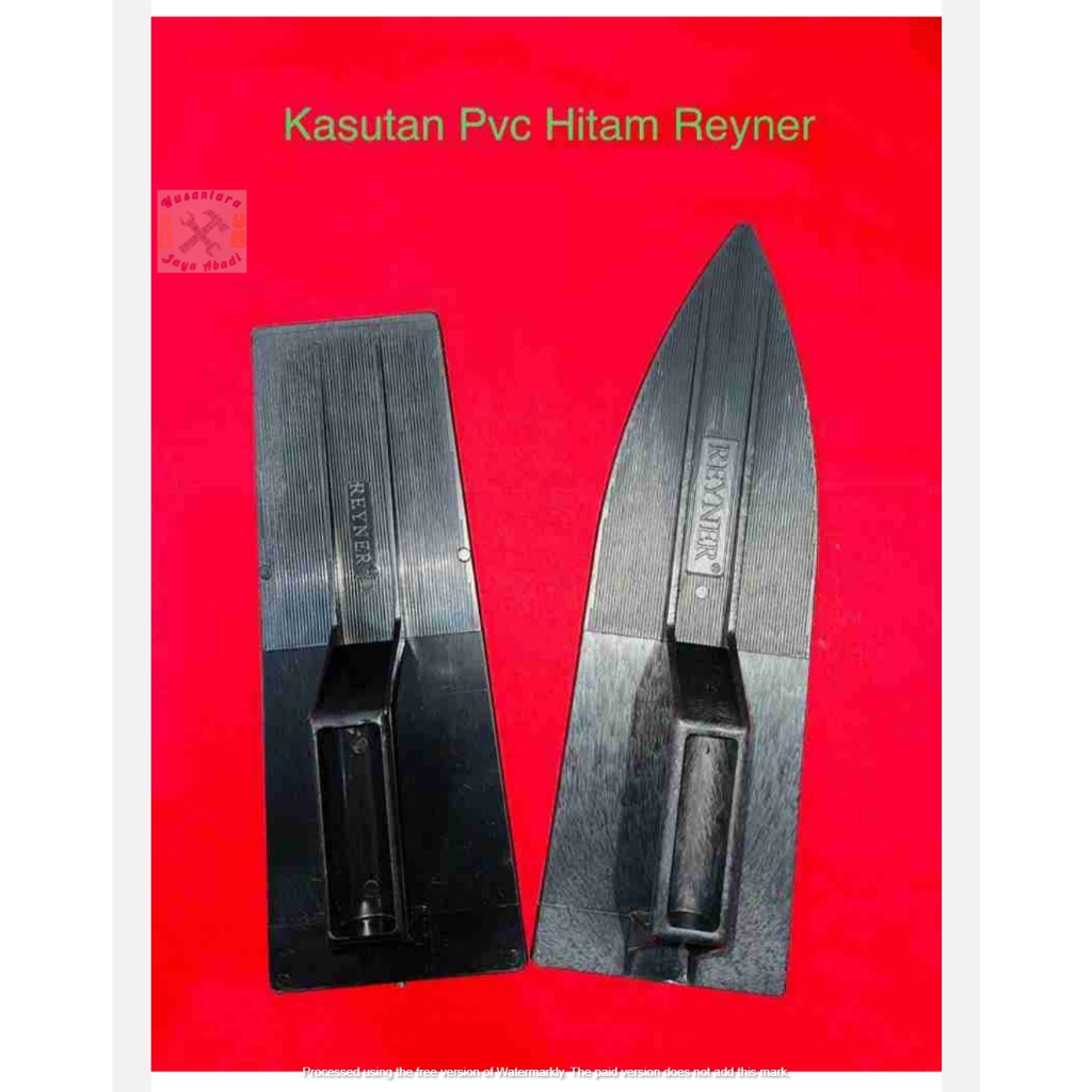Jual KASUTAN PVC / ROSKAM PLASTIK | Shopee Indonesia