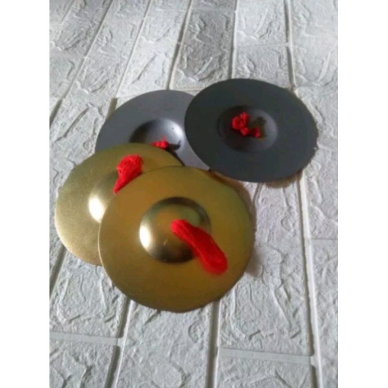 Jual Ceng Ceng alat musik tradisional barongsai termurah terlaris ...