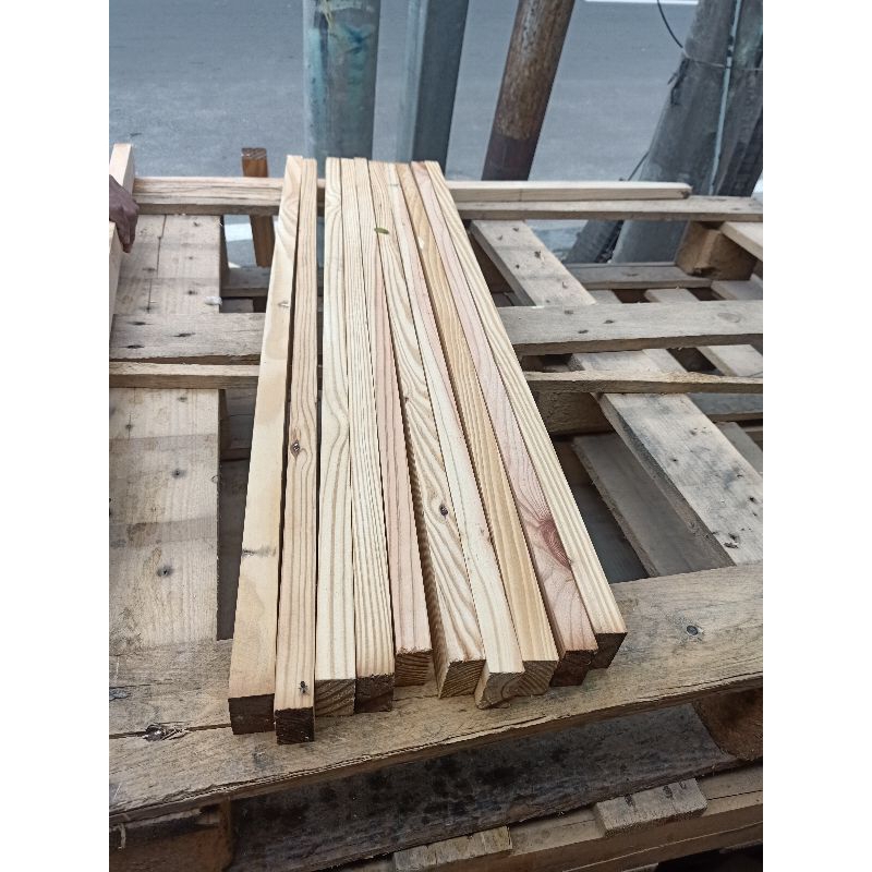Jual KAYU KASO, KAYU RENG, RENG 120X6X4CM SUDAH DIAMPLAS HALUS | Shopee ...