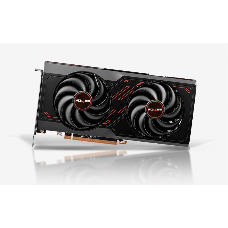 Jual SAPPHIRE PULSE Radeon RX 7600 8GB | Shopee Indonesia