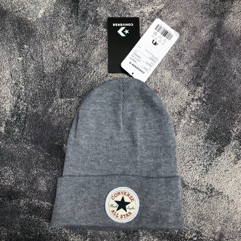 Jual BEANI HAT CONVERSE ORIGINAL SALE KUPLUK CONVERSE RESMI PT MAP ...