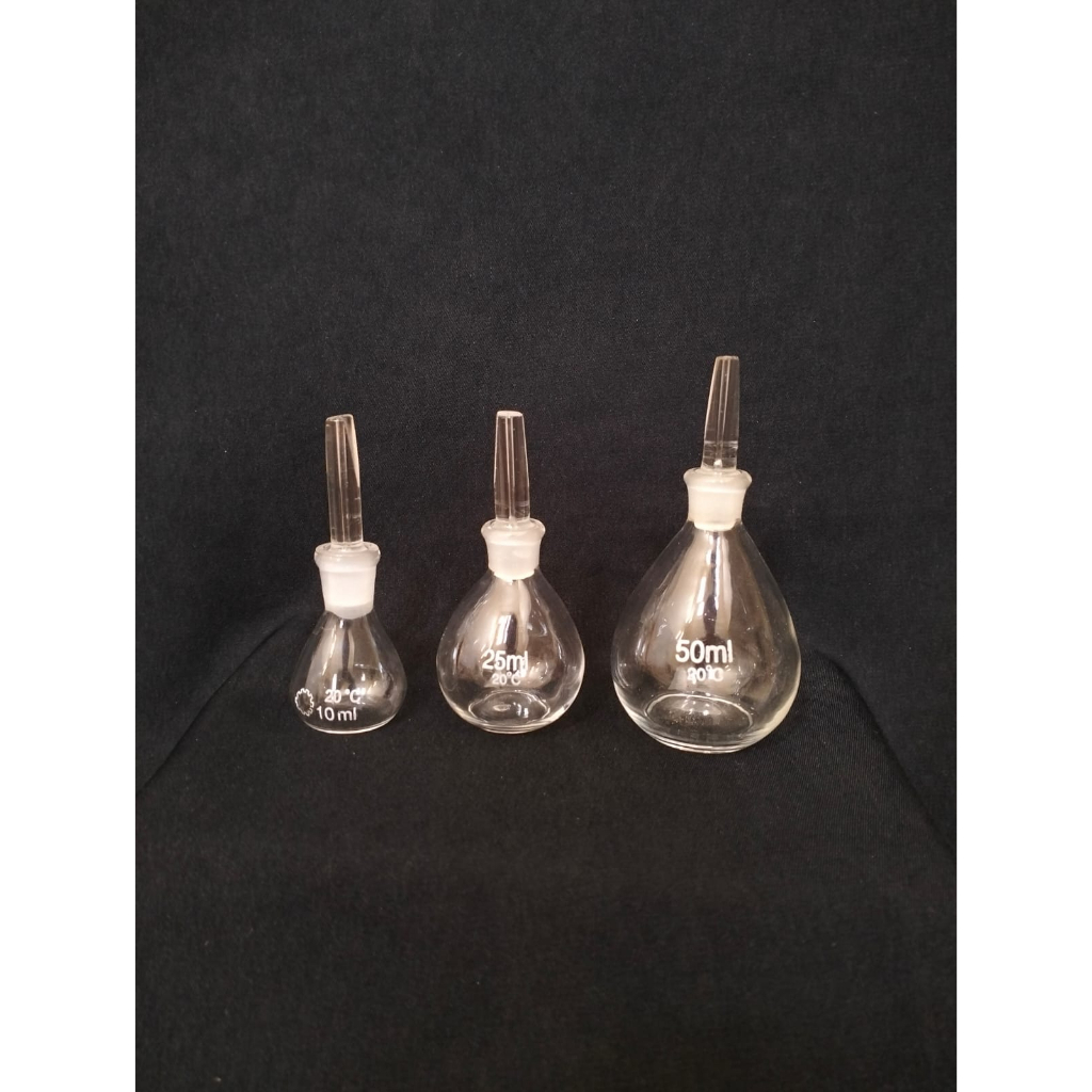 Jual Piknometer / Pycnometer | Shopee Indonesia