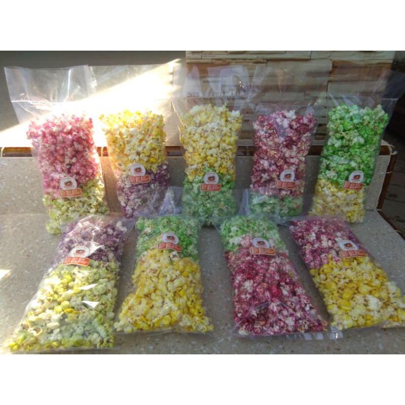 Jual POPCORN MIX RASA | Shopee Indonesia