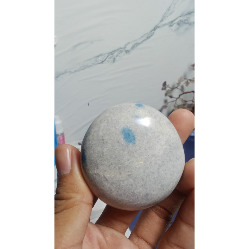 Jual Natural Stone K2 Palm (3) | Shopee Indonesia