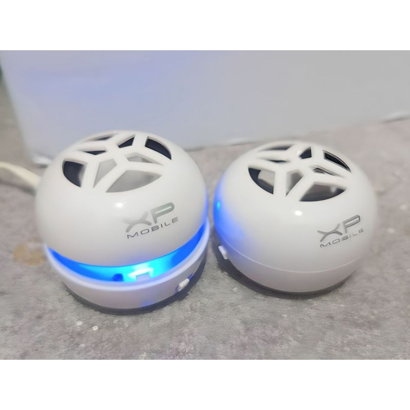 Jual Mini Speaker XP USB | Shopee Indonesia