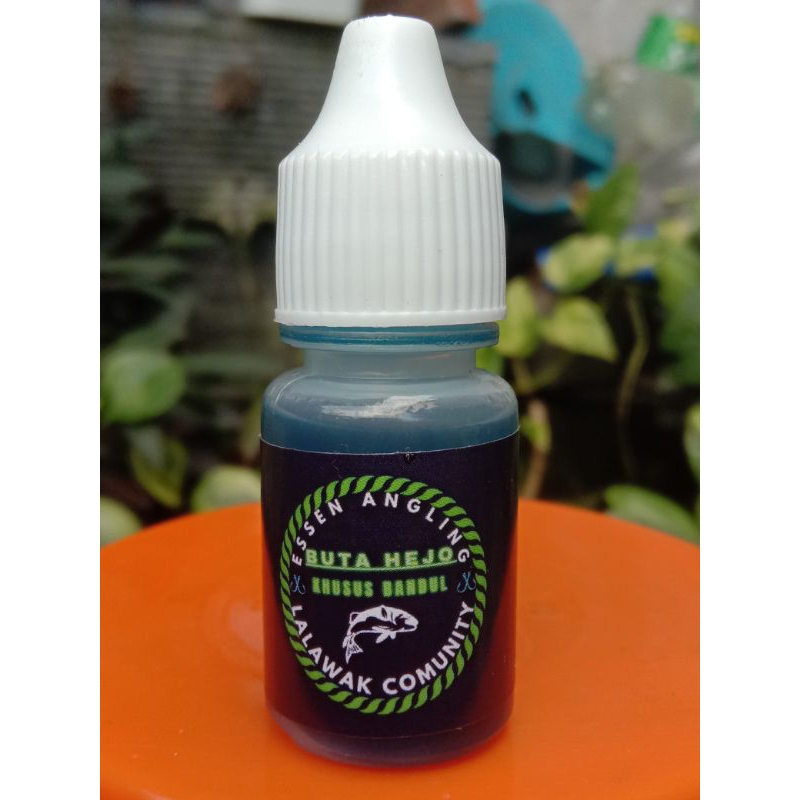 Jual Essen Angling Buta Hejo Varian warna Biru | Shopee Indonesia