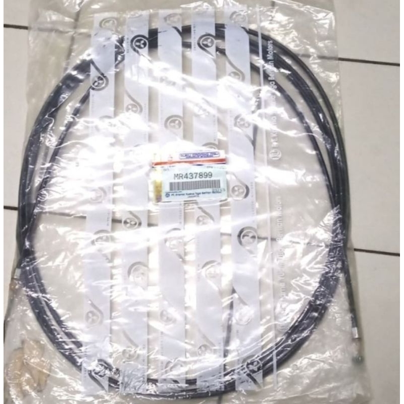 Jual kabel tangki minyak kuda diesel bensin 2000cc mpi grandia | Shopee ...