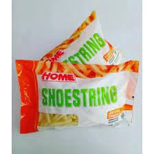 Jual Home kentang Shoestring 1kg | Shopee Indonesia