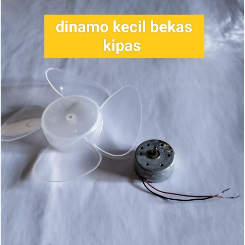 Jual dinamo mini | Shopee Indonesia