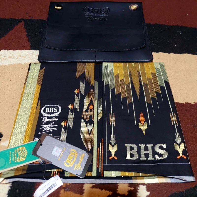 Jual SARUNG BHS MASTERPIECE SGE LIMITED (SILVER) | Shopee Indonesia