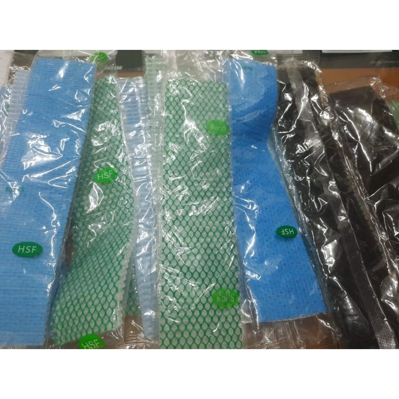 Jual FILTER ANTI BAKTERI AC,COCOK UNTUK SEMUA PK AC SPLIT WALL,FILTER ...