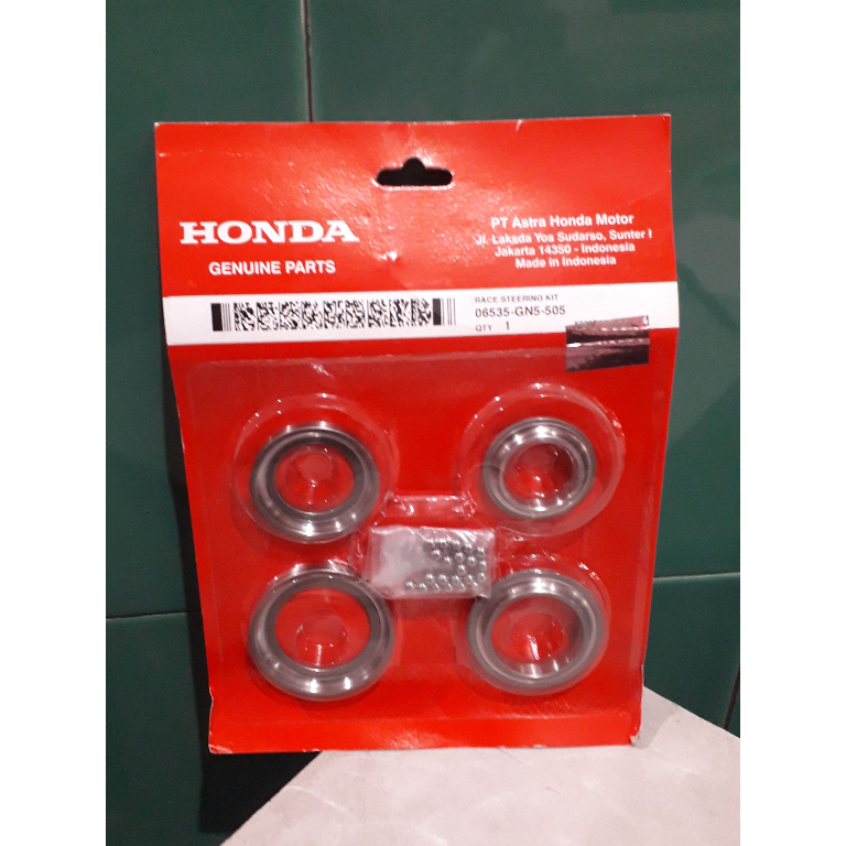 Jual KOMSTIR GN5 (HONDA MOTOR MATIC & CUB) | Shopee Indonesia