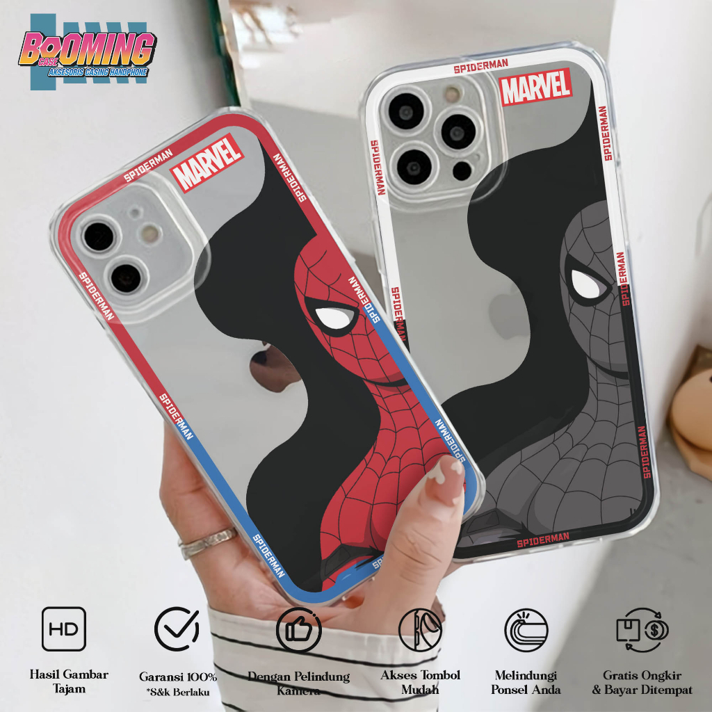 Jual Case Xiaomi Poco F3 X3 X3 PRO X3 GT M3 M3 PRO M4 PRO M5 M5S M4 ...
