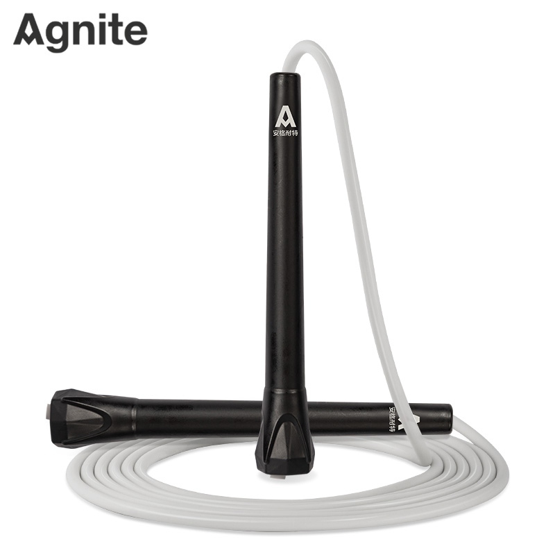 Jual Agnite Tali Skipping / Lompat Tali / Jump Rope Dapat di Adjust ...