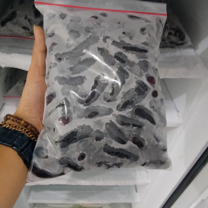 Jual Anggur Frozen 1 kg | Shopee Indonesia