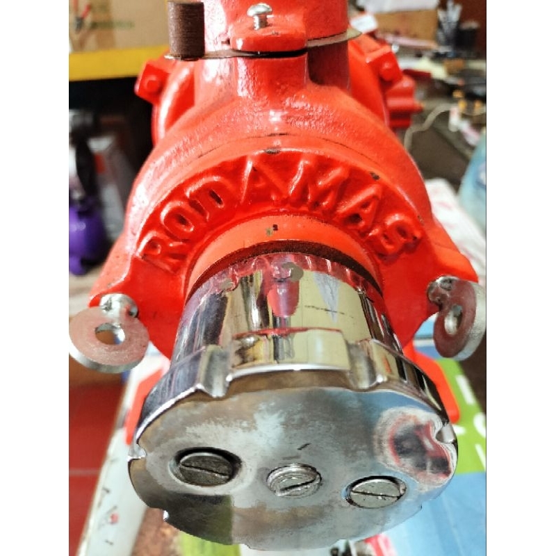 Jual Mesin Gerinder kopi Roda Mas ½PK | Shopee Indonesia