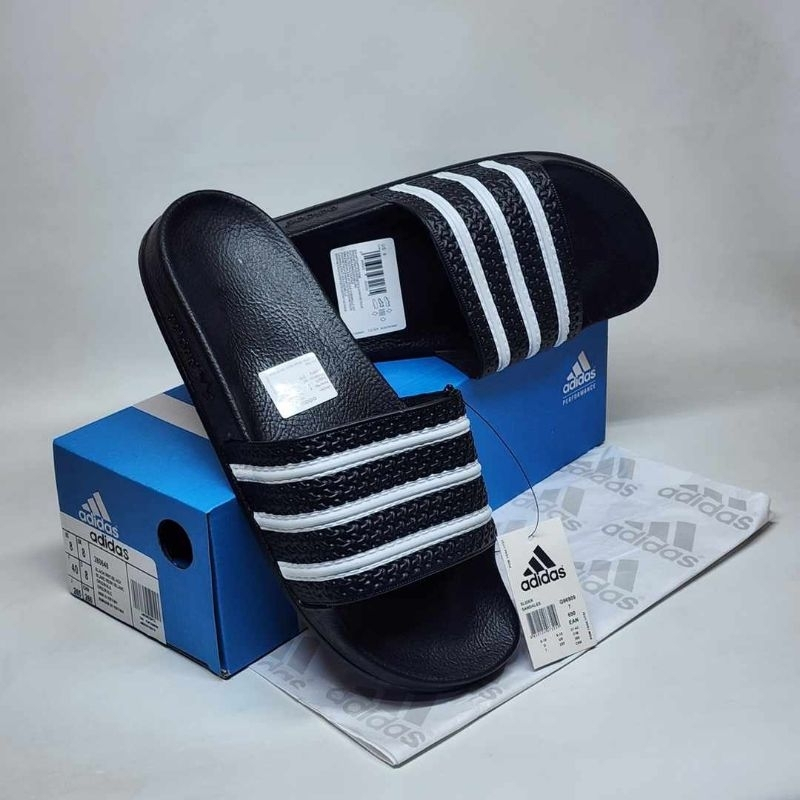 Jual SANDAL SELOP ADIDAS ADILETTE SPORT SLIDE PRIA SENDAL SLOP PRIA ...