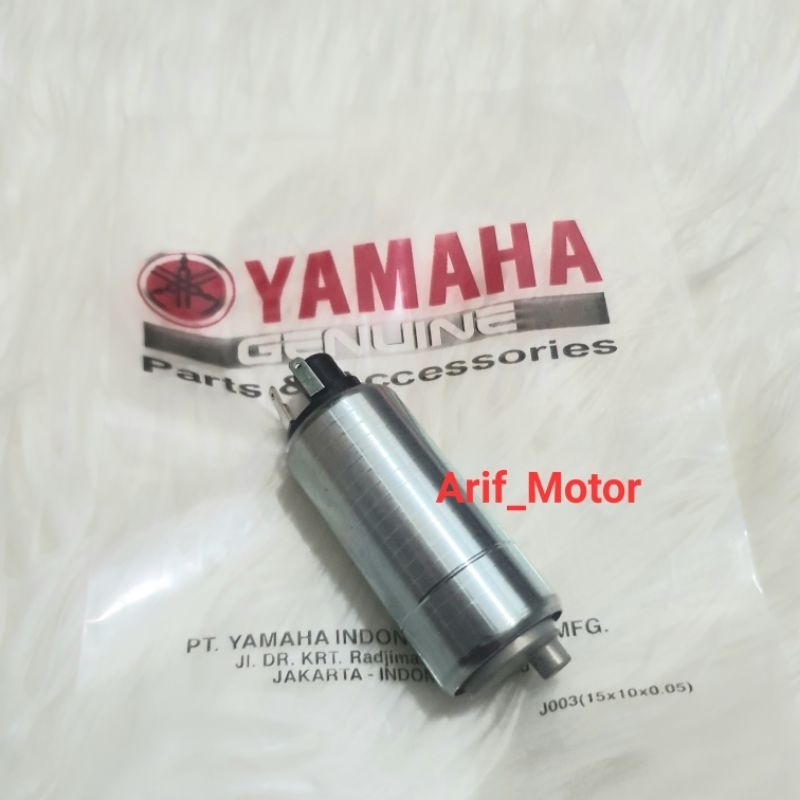 Jual Rotak Dinamo Fuel Pump Fuelpump Yamaha Aerox Nmax Lexi freego 125 ...