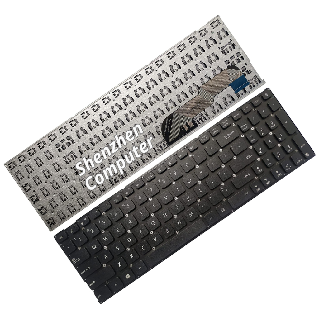 Jual KEYBOARD LAPTOP ASUS X541 X541L X541N X541U X541S X541NA NOTEBOOK ...