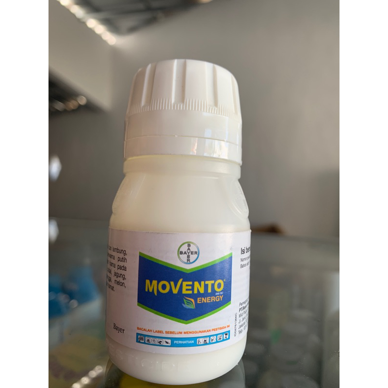Jual Insektisida Movento 240 SC - 50 ML | Shopee Indonesia