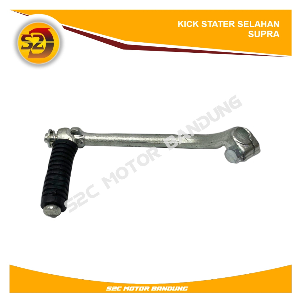 Jual ENGKOL KICK STARTER SELAHAN SUPRA SUPRA FIT GRAND LEGENDA | Shopee ...