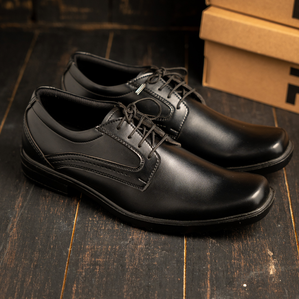 Jual PAULMAY - Sepatu Formal Casual Pria Wina 61 | Shopee Indonesia