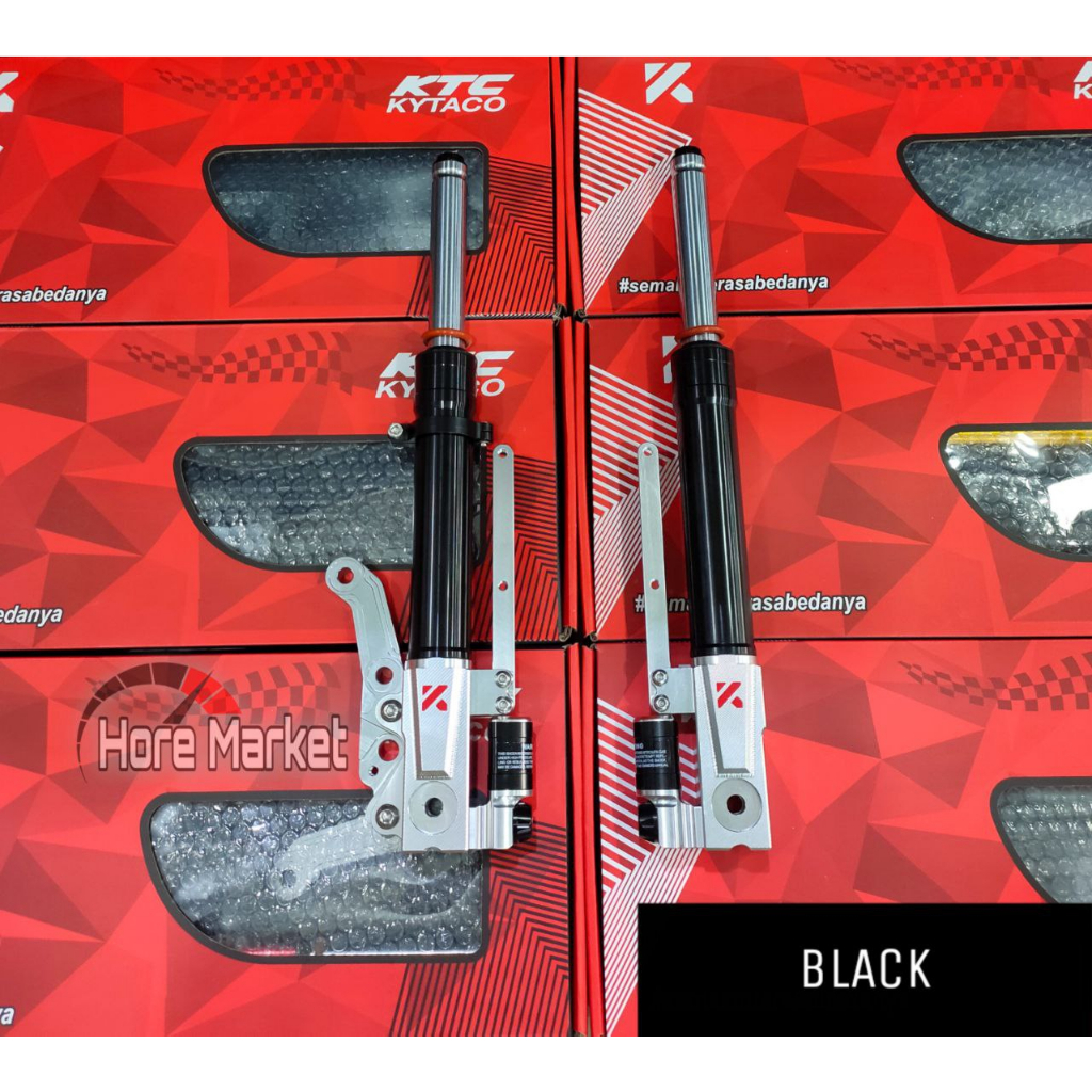 Jual SHOCK DEPAN KTC KYTACO NEW AEROX 155 2023 2022 2021 2020 AEROX 155 ...