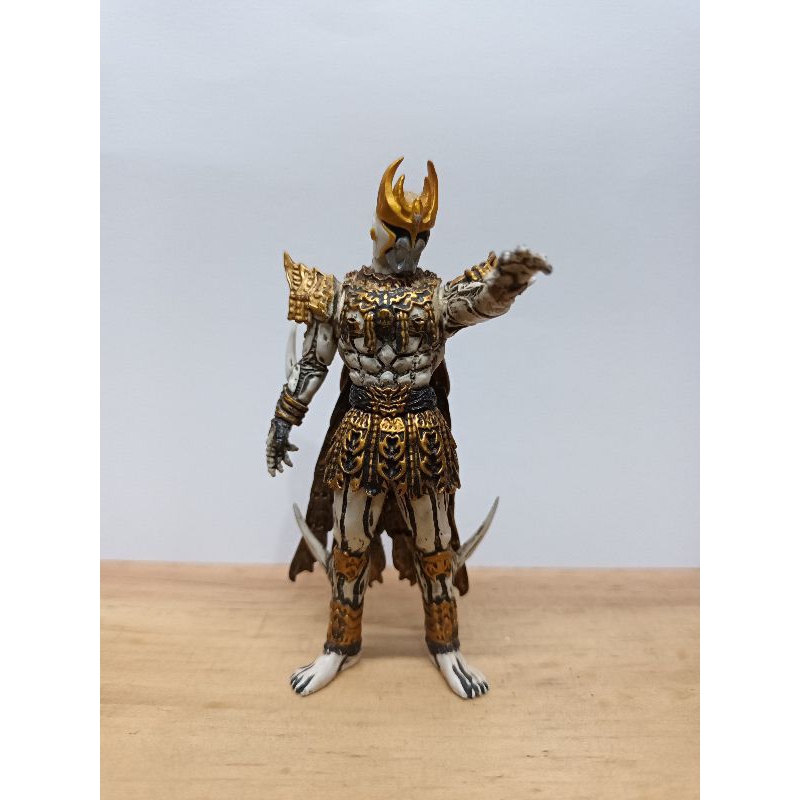 Jual N DAGUVA ZEBA STATUE KAMEN RIDER KUUGA SERIES | Shopee Indonesia