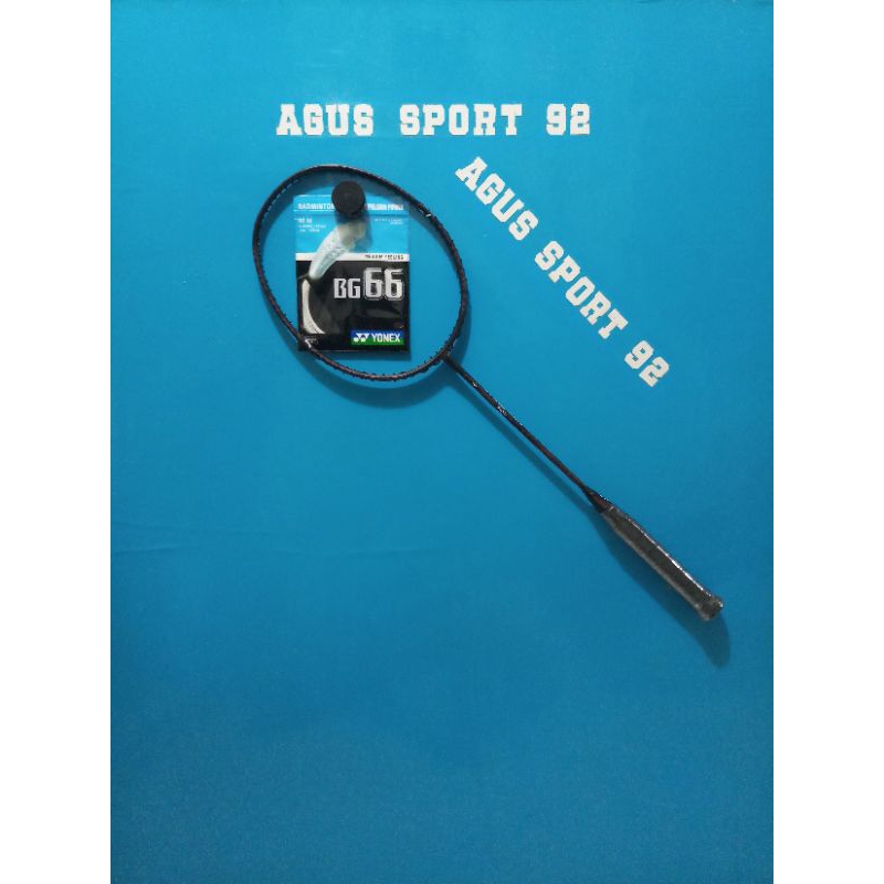 Jual RAKET BADMINTON ORIGINAL KANSA KAYU (MADE IN TAIWAN) | Shopee ...