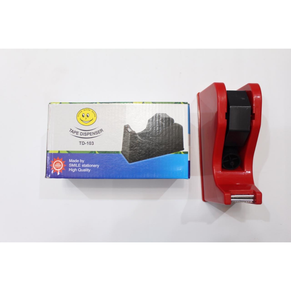 Jual JOYKO TAPE DISPENSER TD-103 / ALAT POTONG ISOLASI BESAR LAKBAN ...