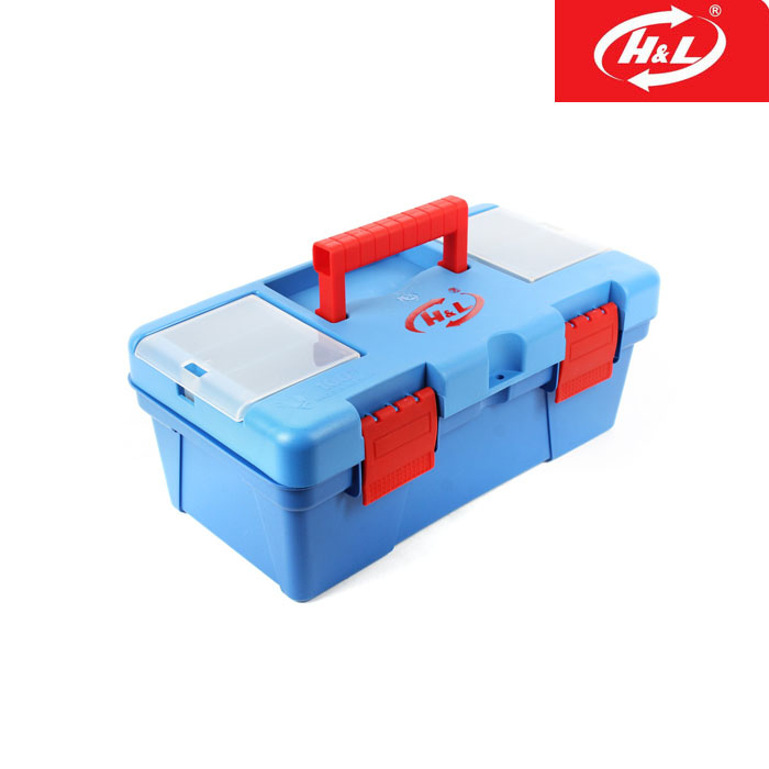 Jual HL Toolbox Tool Box 12 Inch Kotak Toolbox Perkakas Plastik | Shopee Indonesia