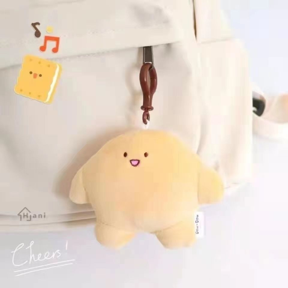 Jual SALLY Keychain Cute Gantungan Kunci Lucu Pendant Face Doll ...