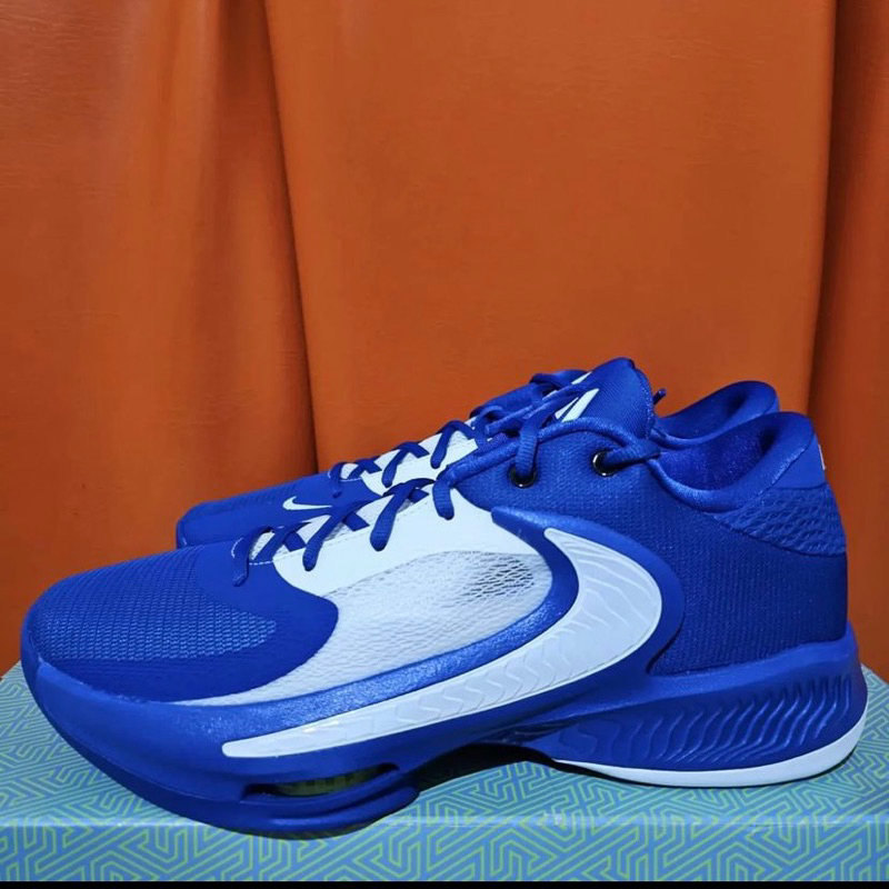 Jual Nike 4 Freak Team | Shopee Indonesia