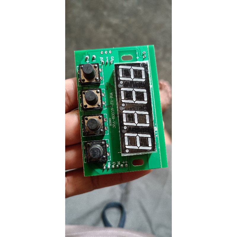 Jual MODUL PARLED RGBW 54X3 | Shopee Indonesia