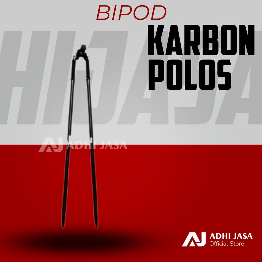 Jual Tripod Karbon Carbon Polos GPS RTK Stik / Pole / Jalon | Shopee ...
