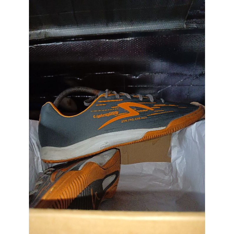 Jual Sepatu lightspeed reborn (ORIGINAL) | Shopee Indonesia