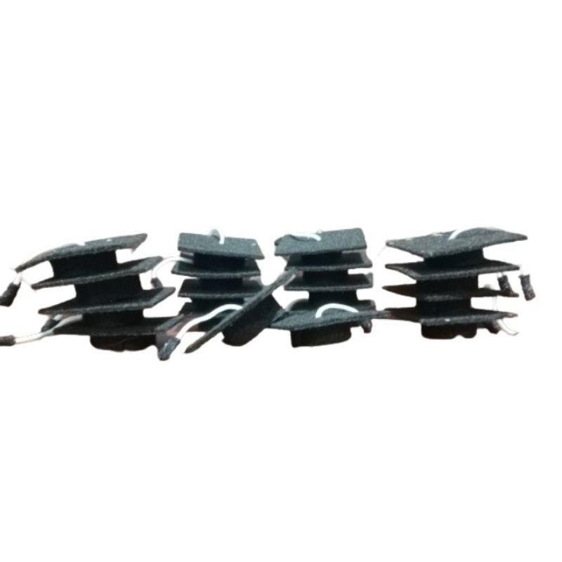 Jual Topi Toga/Topi Toga wisuda/Topi Toga boneka/Topi Toga bear ...